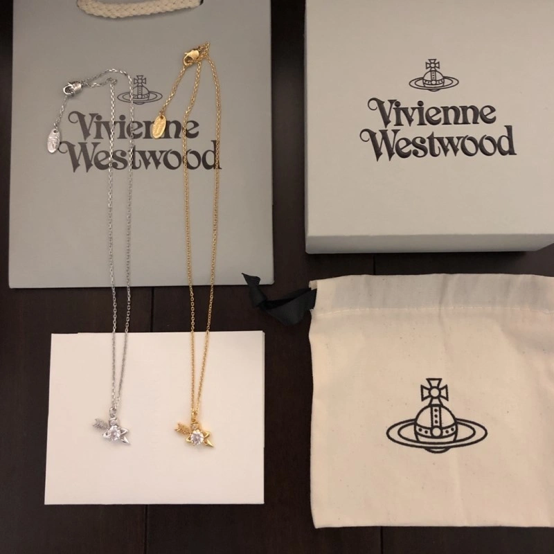 Genuine Vivienne Westwood Necklaces