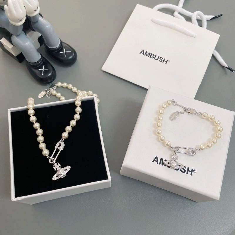 Vivienne Westwood Necklaces