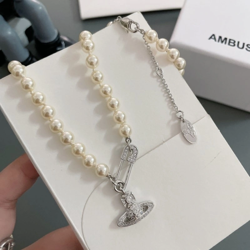 Vivienne Westwood Necklaces