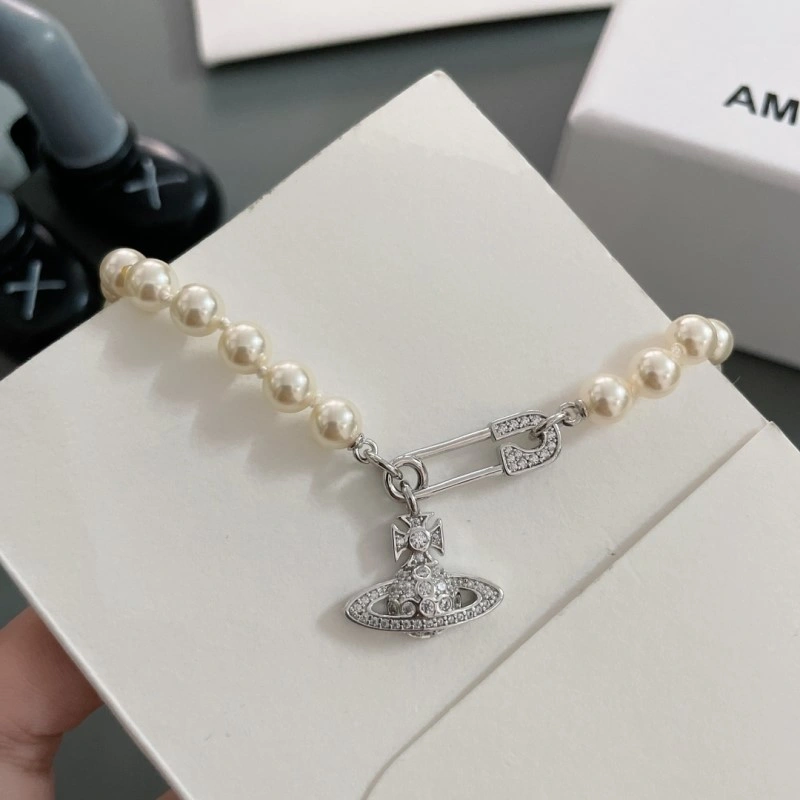 Vivienne Westwood Necklaces