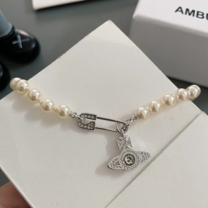 Vivienne Westwood Necklaces