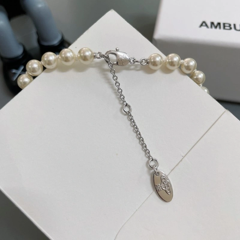 Vivienne Westwood Necklaces