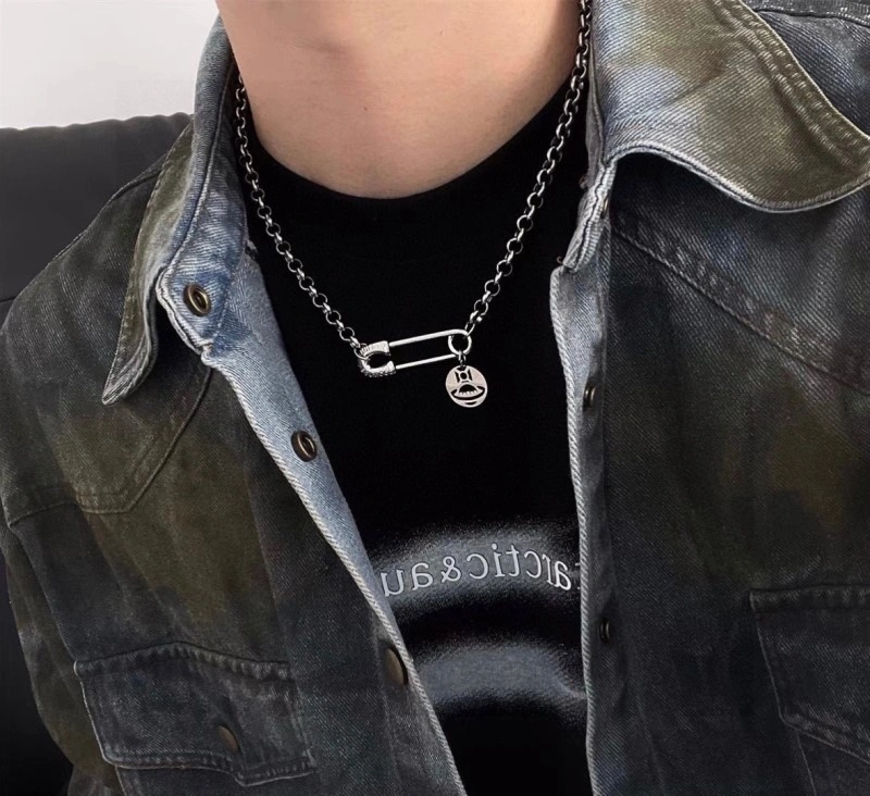 Vivienne Westwood Necklaces