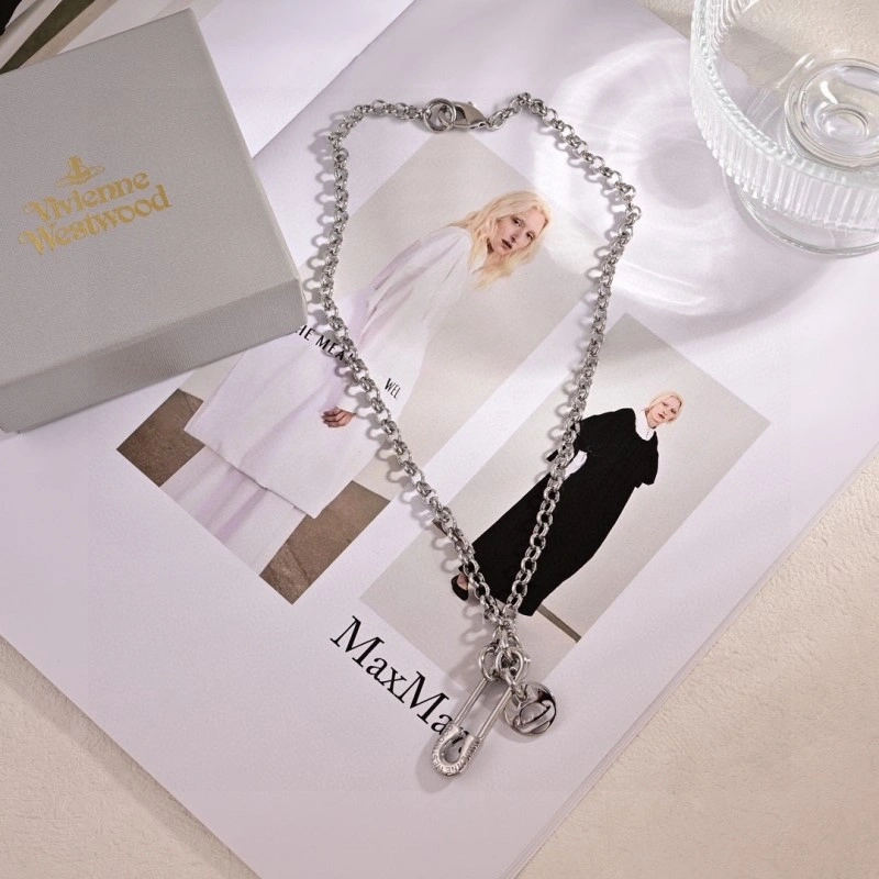 Vivienne Westwood Necklaces