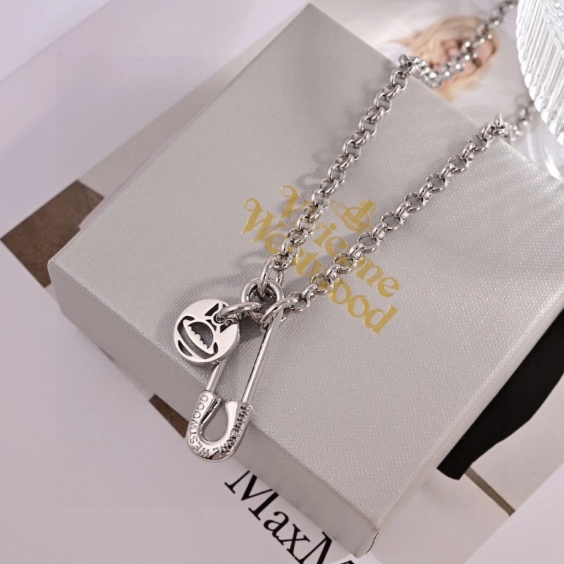 Vivienne Westwood Necklaces