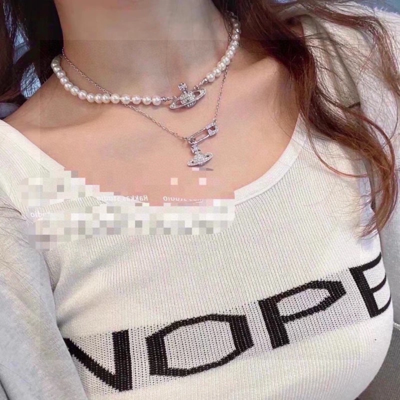 Vivienne Westwood Necklaces