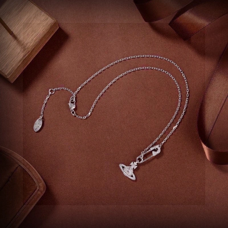 Vivienne Westwood Necklaces