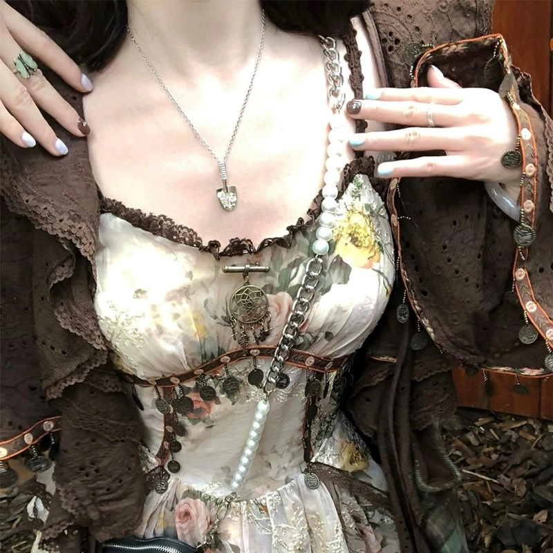 Vivienne Westwood Necklaces