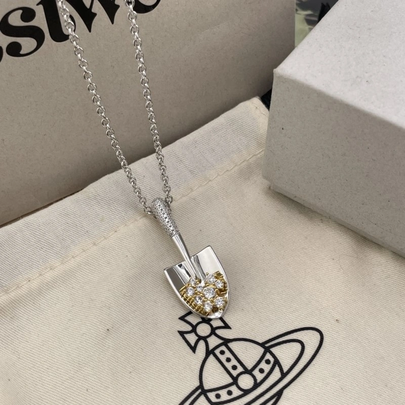 Brand-original Vivienne Westwood Necklaces