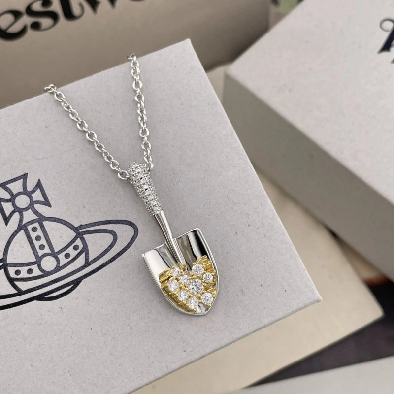 Brand-original Vivienne Westwood Necklaces