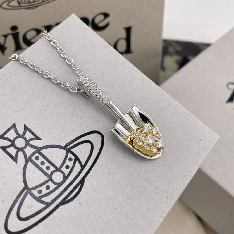 Brand-original Vivienne Westwood Necklaces
