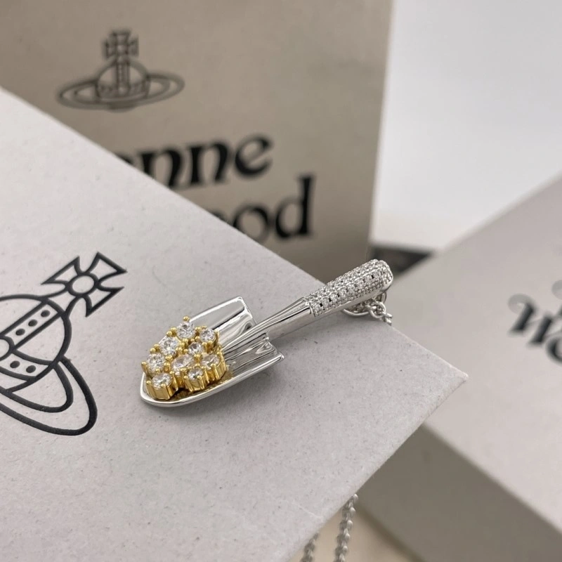 Brand-original Vivienne Westwood Necklaces