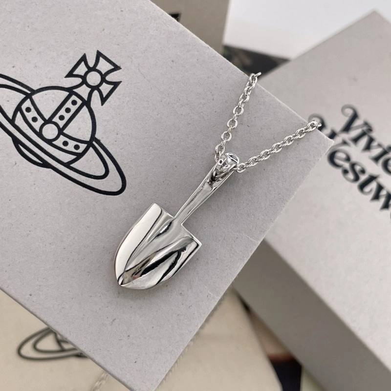 Brand-original Vivienne Westwood Necklaces