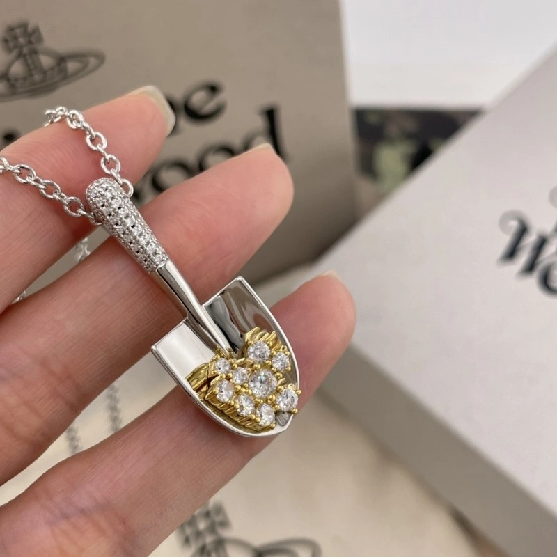 Brand-original Vivienne Westwood Necklaces
