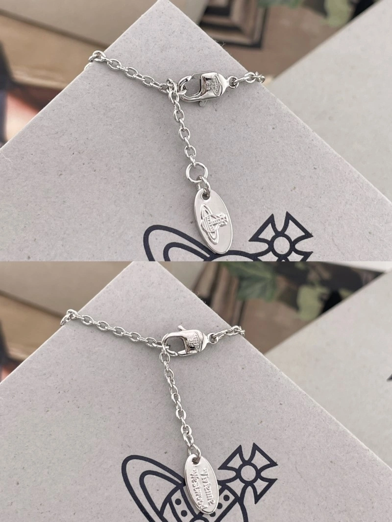 Brand-original Vivienne Westwood Necklaces
