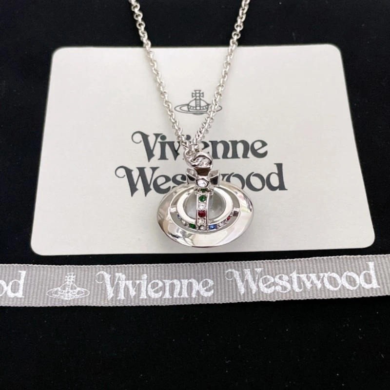 Vivienne Westwood Necklaces