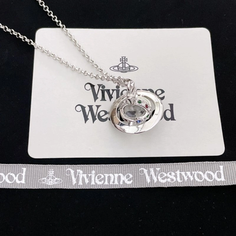 Brand-original Vivienne Westwood Necklaces