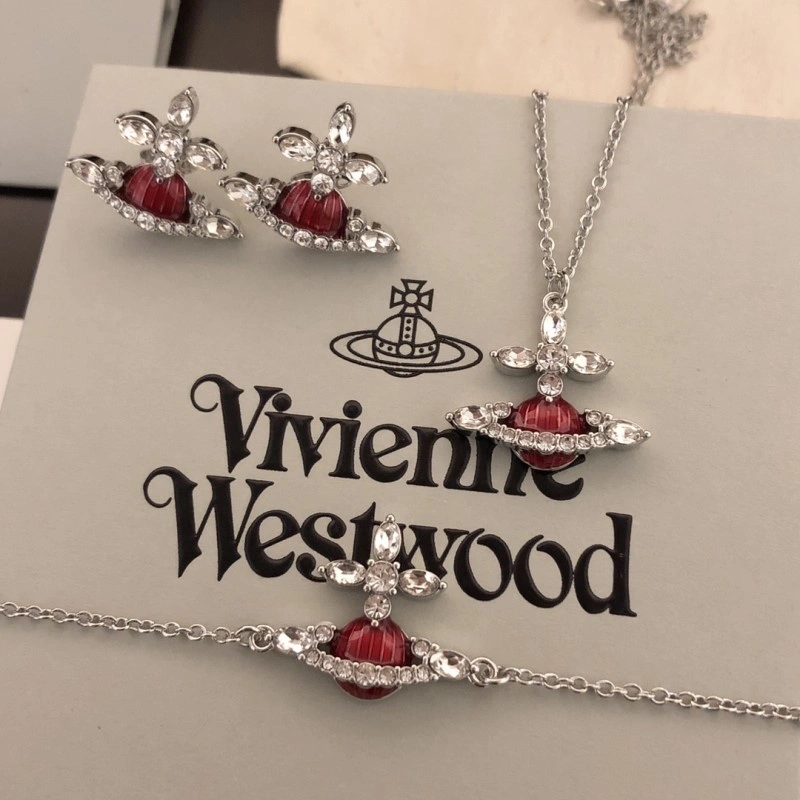 Vivienne Westwood Necklaces