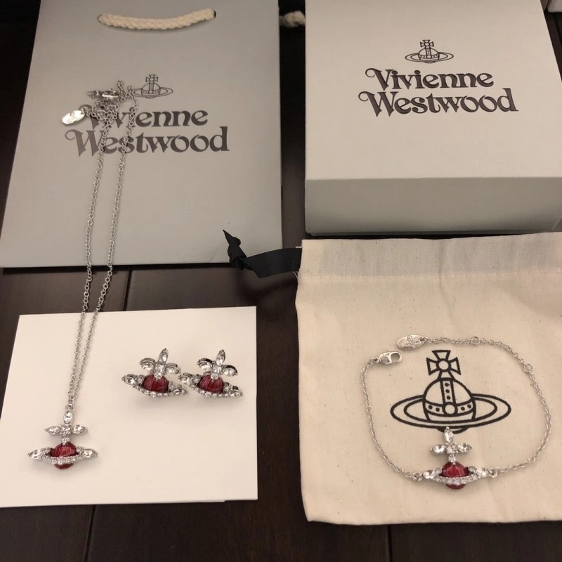 Original Vivienne Westwood Necklaces