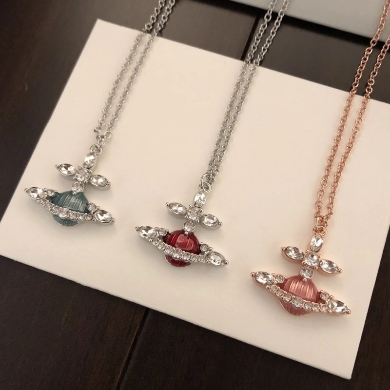 Original Vivienne Westwood Necklaces
