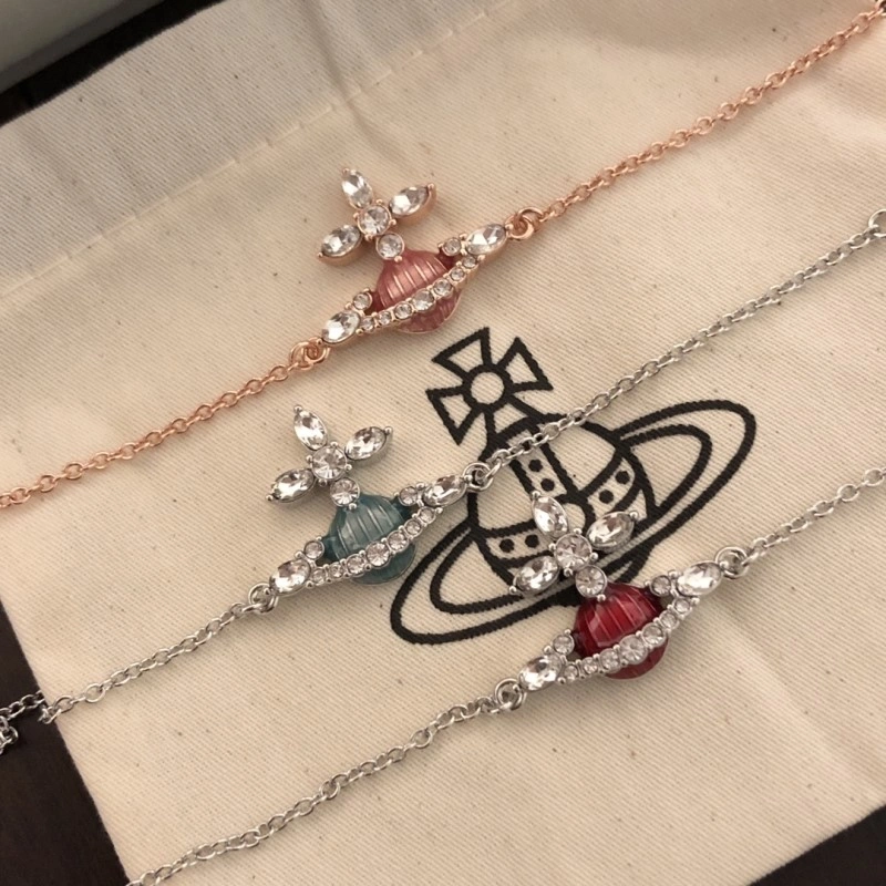 Original Vivienne Westwood Necklaces