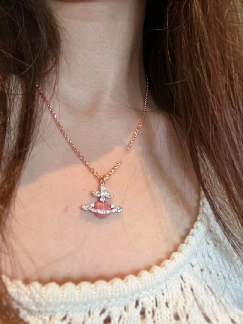 Original Vivienne Westwood Necklaces