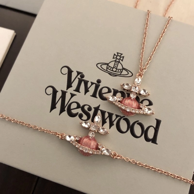 Vivienne Westwood Necklaces