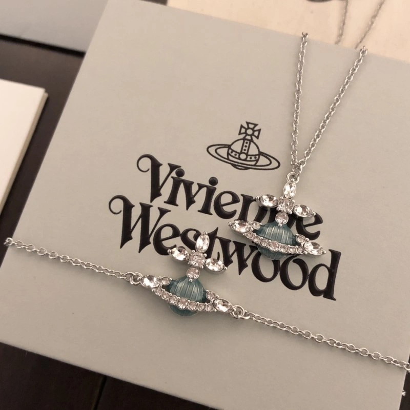 Original Vivienne Westwood Necklaces