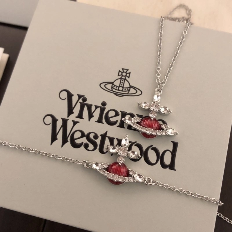 Original Vivienne Westwood Necklaces