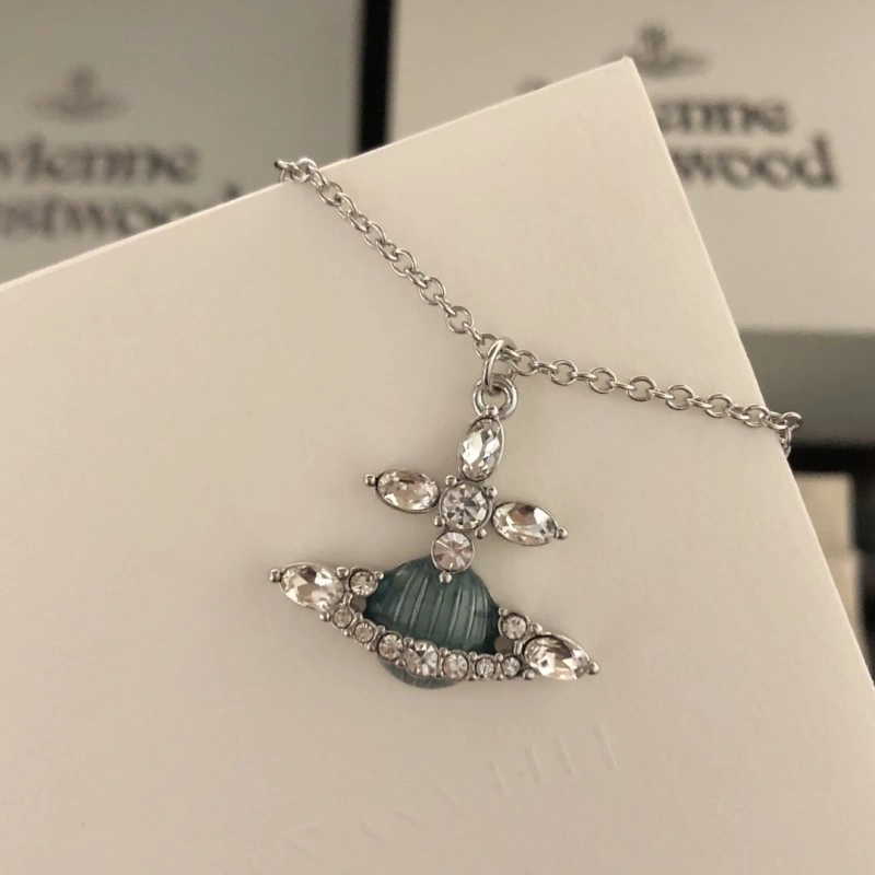 Original Vivienne Westwood Necklaces