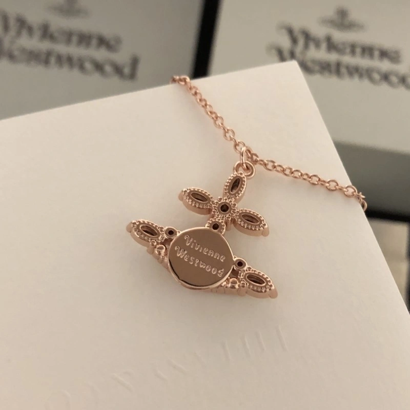 Original Vivienne Westwood Necklaces