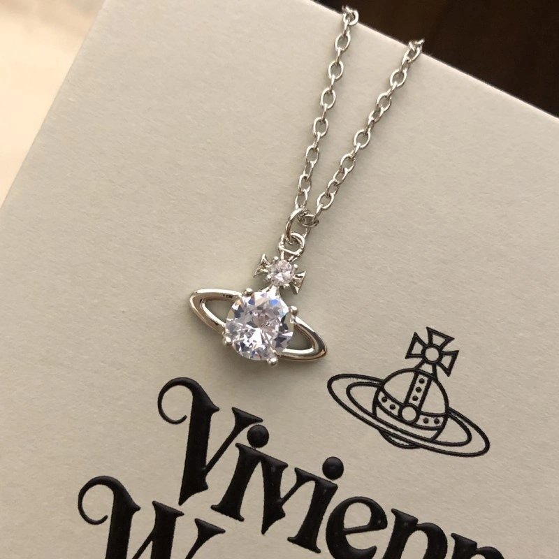 Vivienne Westwood Necklaces