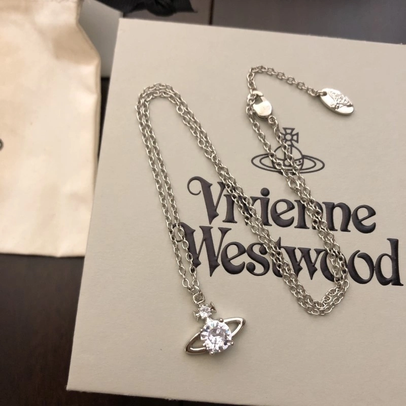 Value-priced Vivienne Westwood Necklaces