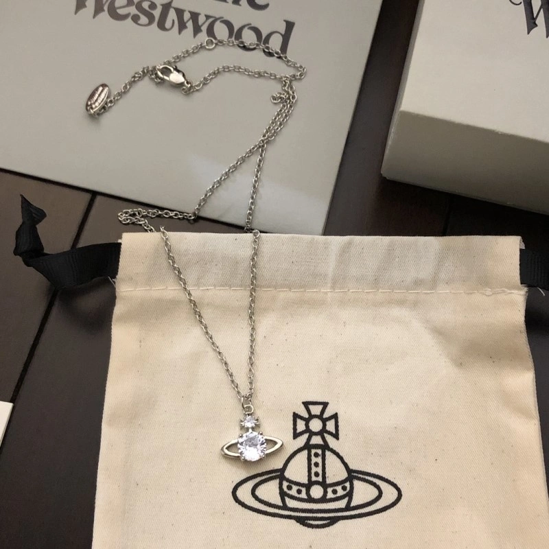 Value-priced Vivienne Westwood Necklaces