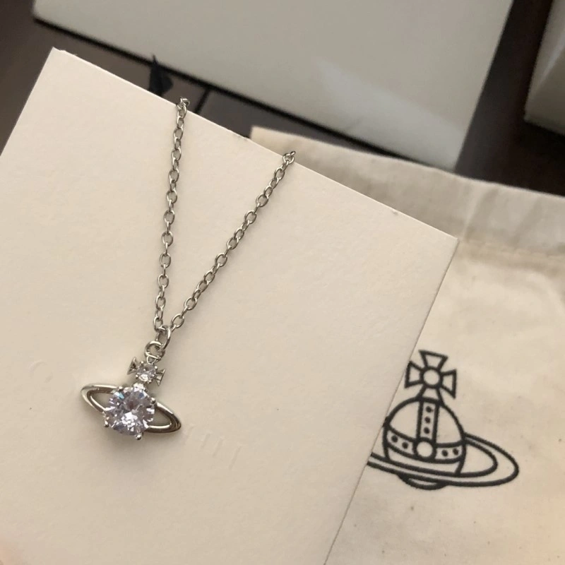 Value-priced Vivienne Westwood Necklaces