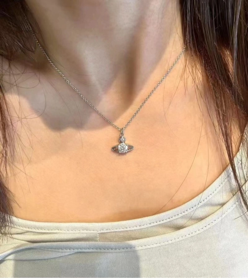 Value-priced Vivienne Westwood Necklaces