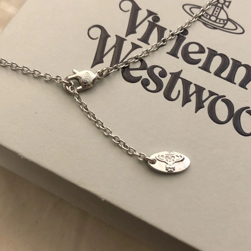 Value-priced Vivienne Westwood Necklaces
