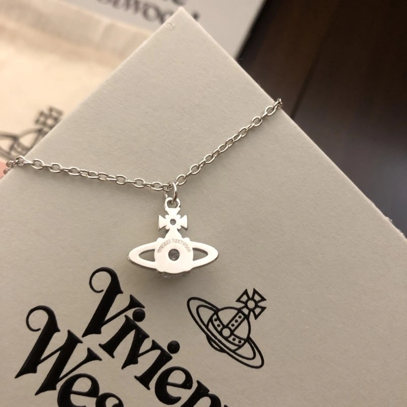 Value-priced Vivienne Westwood Necklaces