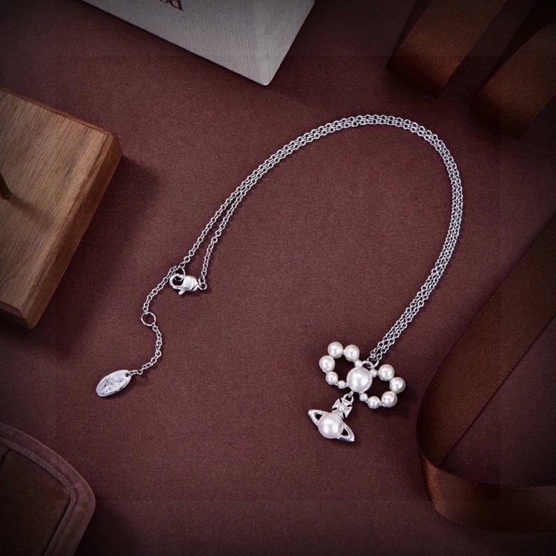 Vivienne Westwood Necklaces