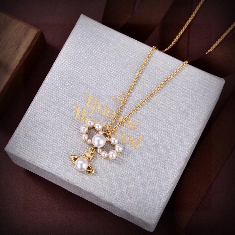 Vivienne Westwood Necklaces