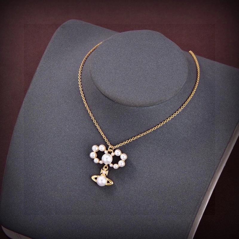Vivienne Westwood Necklaces