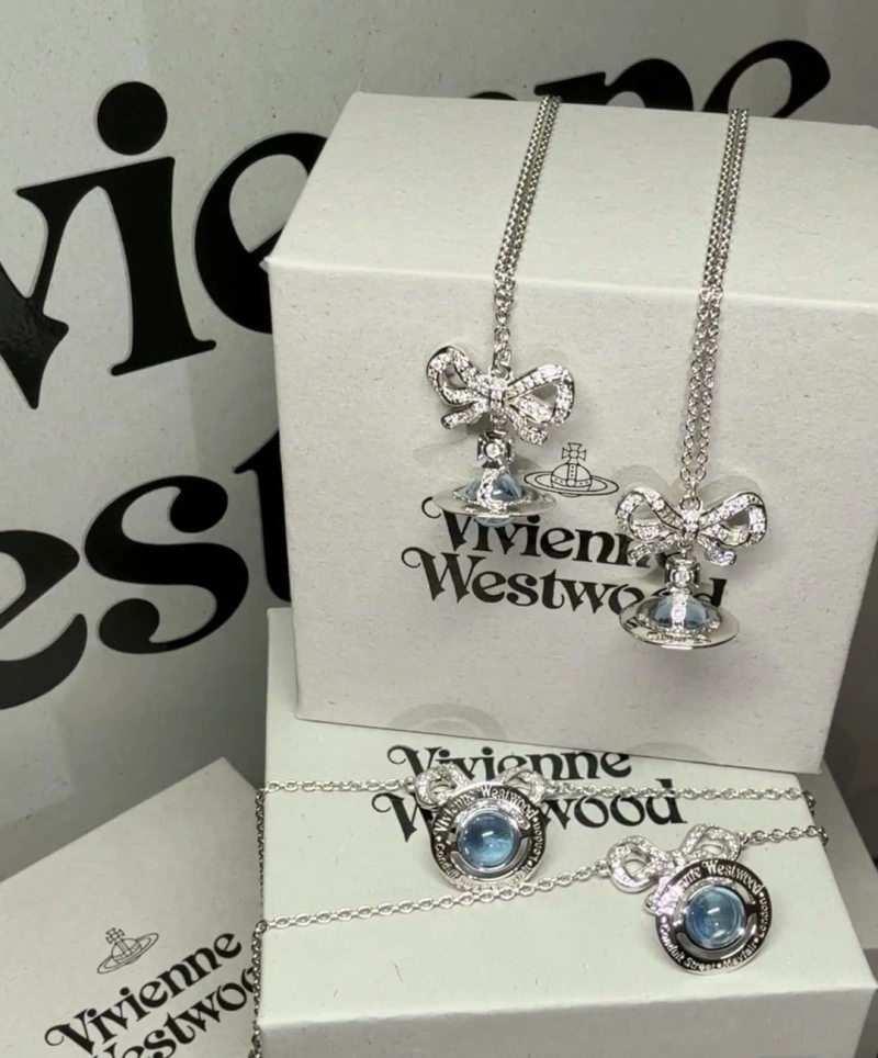 Vivienne Westwood Necklaces