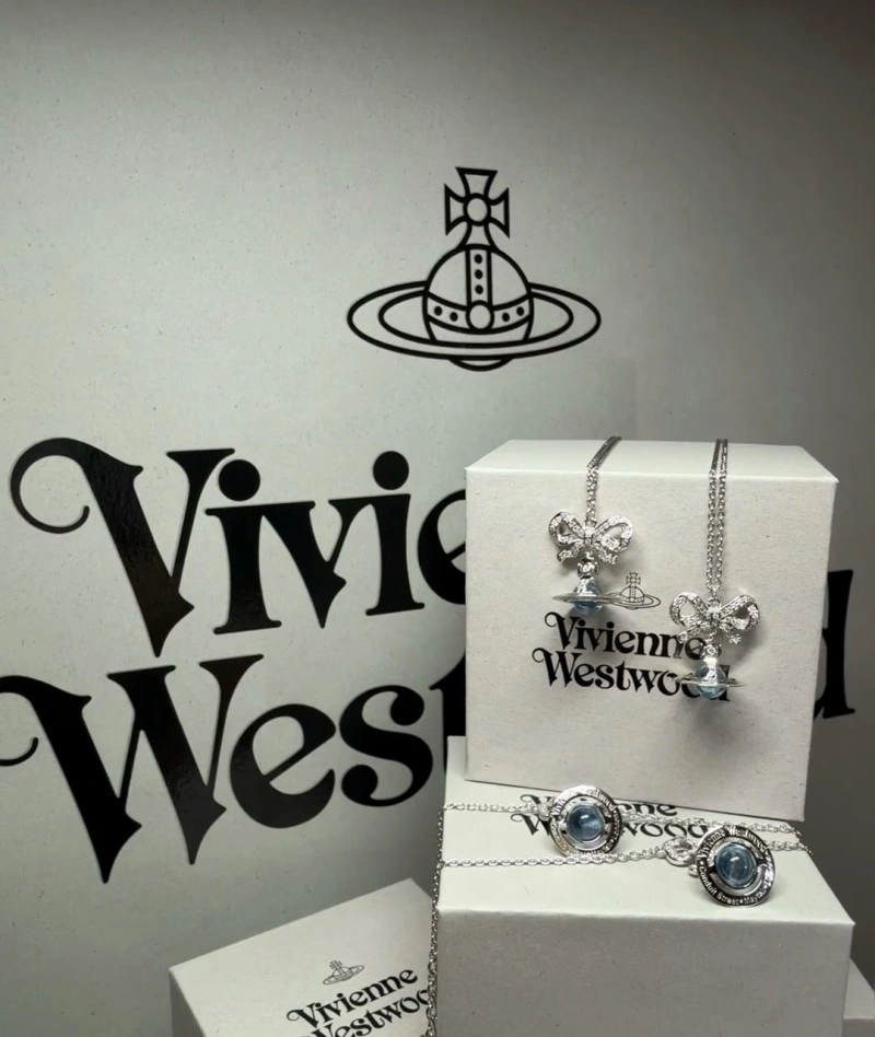 Vivienne Westwood Necklaces