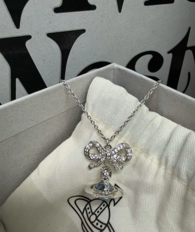 Vivienne Westwood Necklaces