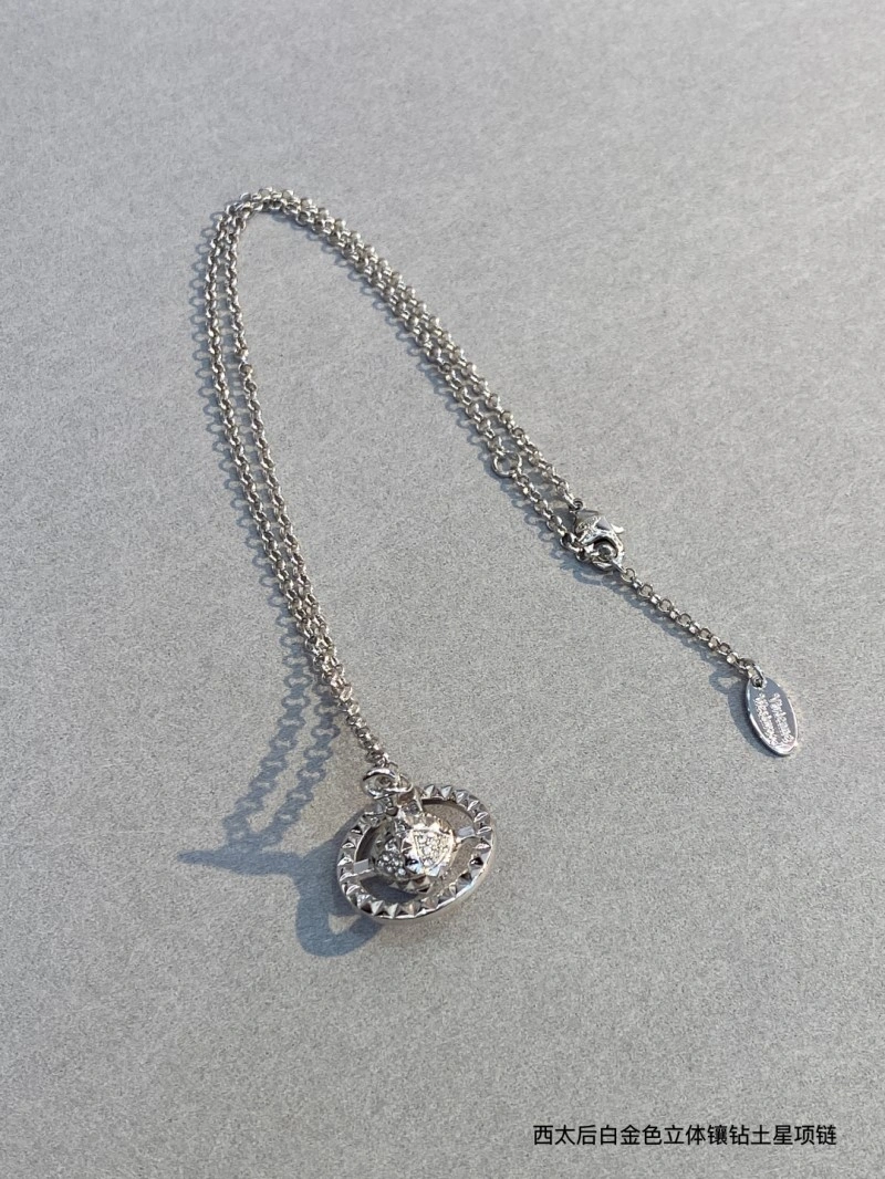 Vivienne Westwood Necklaces