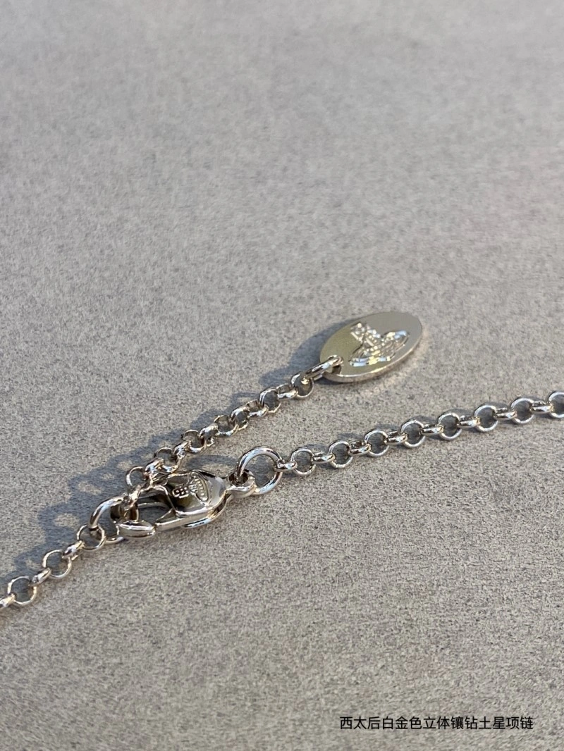 Economical Vivienne Westwood Necklaces