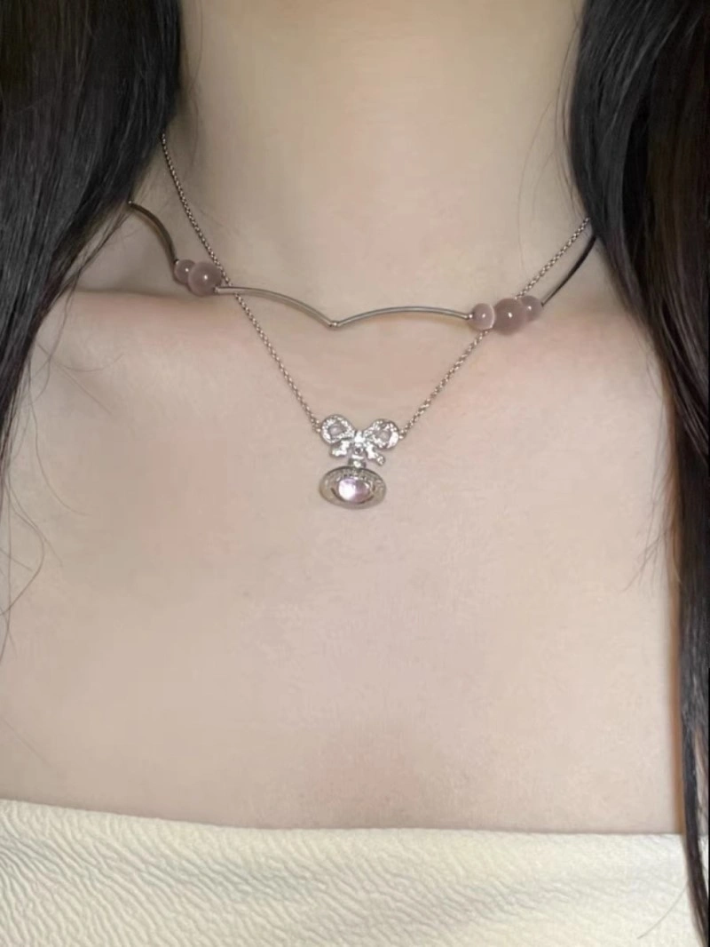 Vivienne Westwood Necklaces