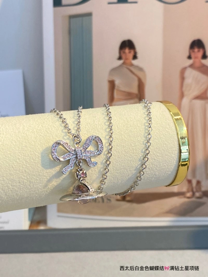 Vivienne Westwood Necklaces