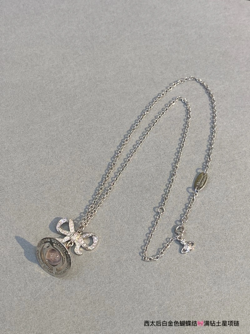 Vivienne Westwood Necklaces