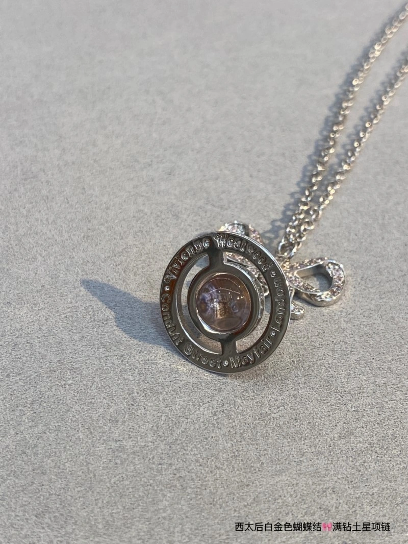 Vivienne Westwood Necklaces